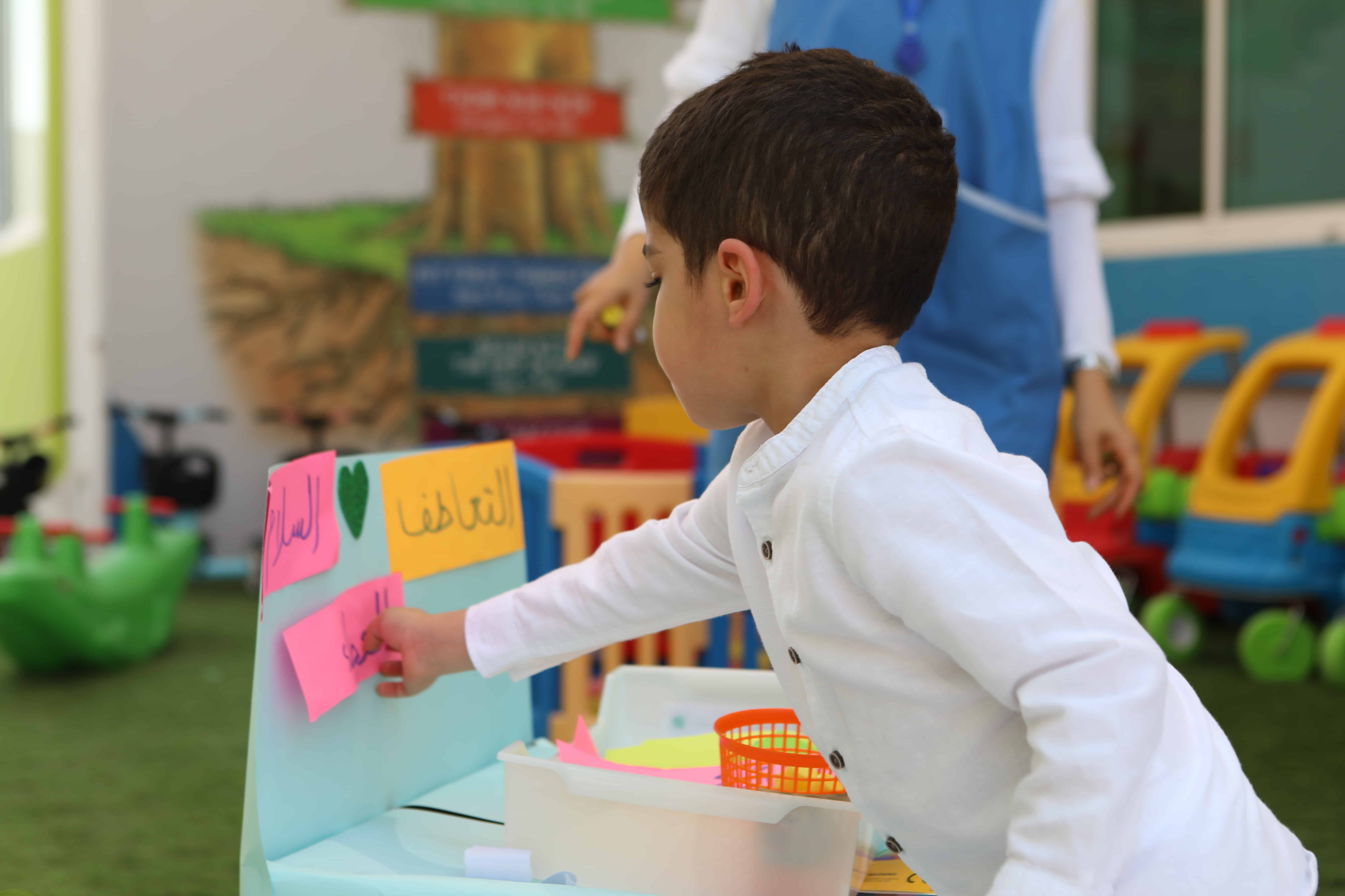 Rawan Preschool - Rawan Preschool Bahrain