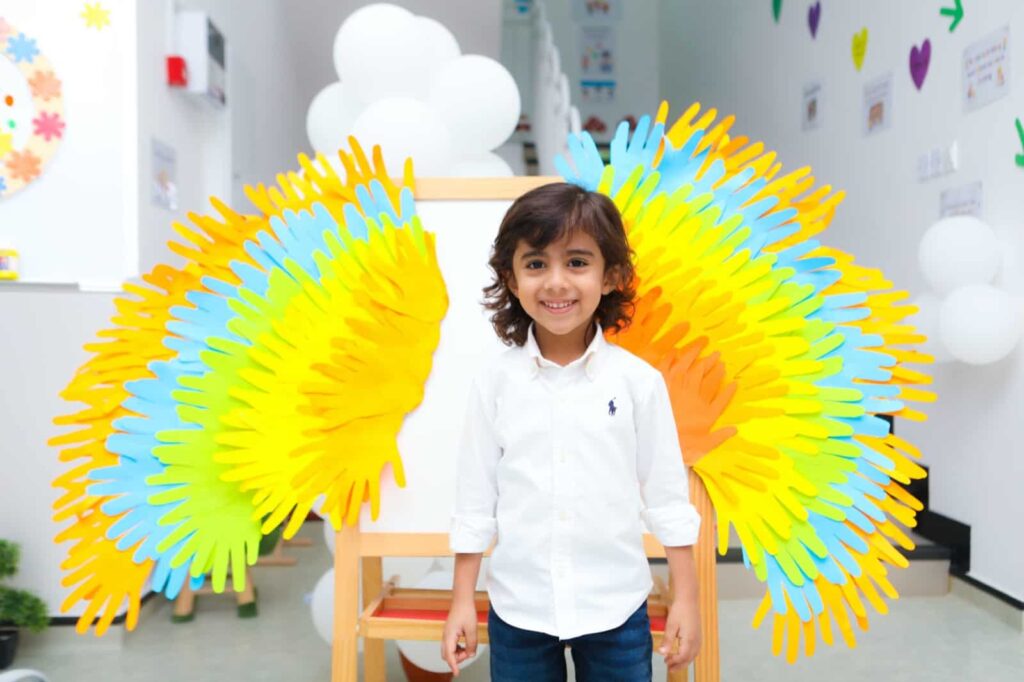 Rawan Preschool - Rawan Preschool Bahrain